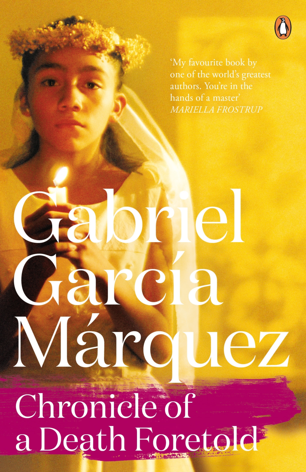 Chronicle of a Death Foretold by Gabriel Garcia Marquez Brief Overview ...